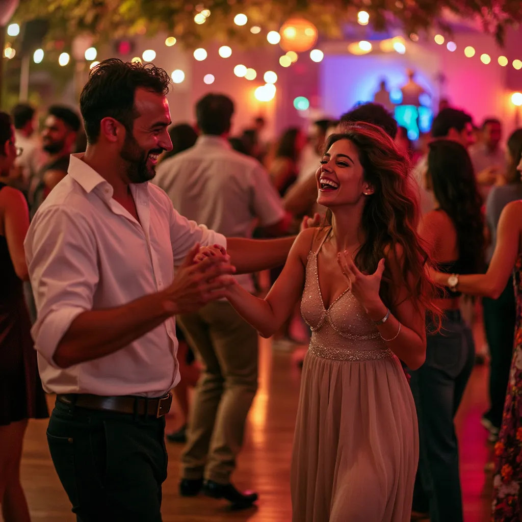 The Ultimate Guide to Salsa Dancing: 5 Dos and Don’ts for Every Dancer ...